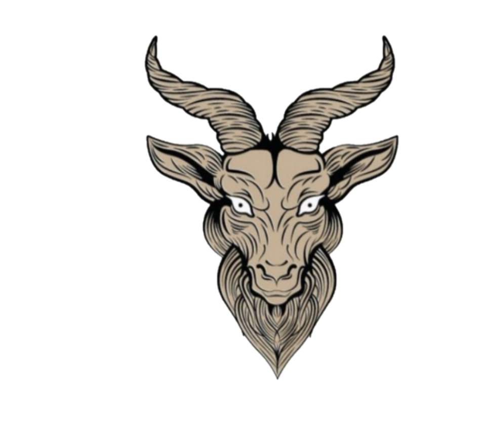 about the goats – Happy Goat Horror