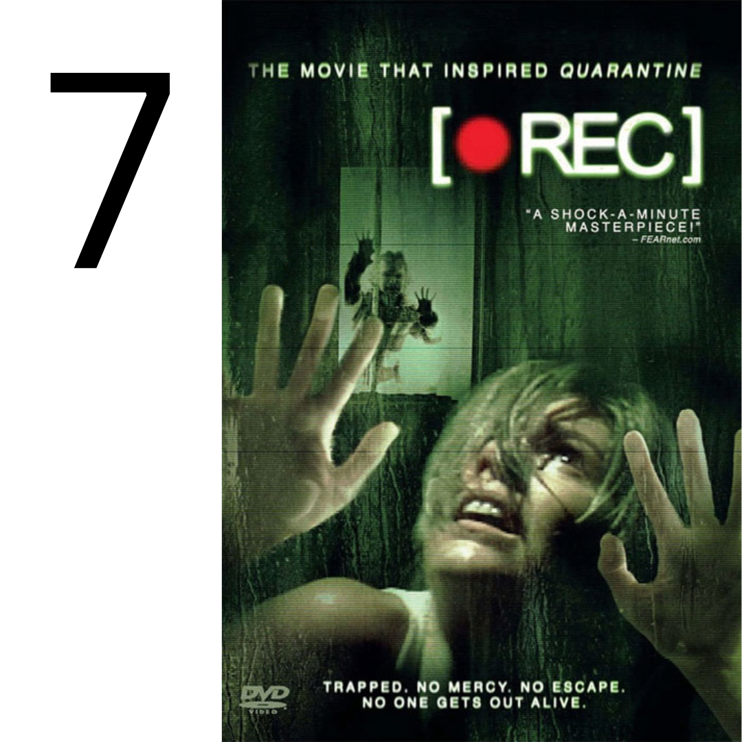 My Top 20 Zombie Movies – Happy Goat Horror