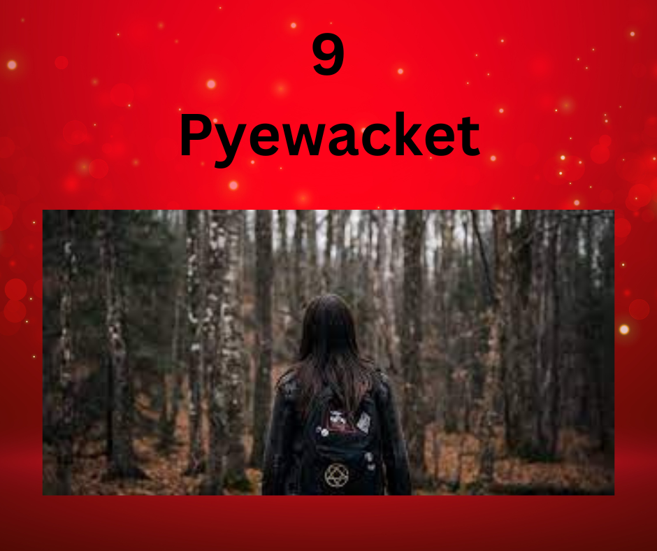 My Top 10 Horror Movie Scenes – Happy Goat Horror