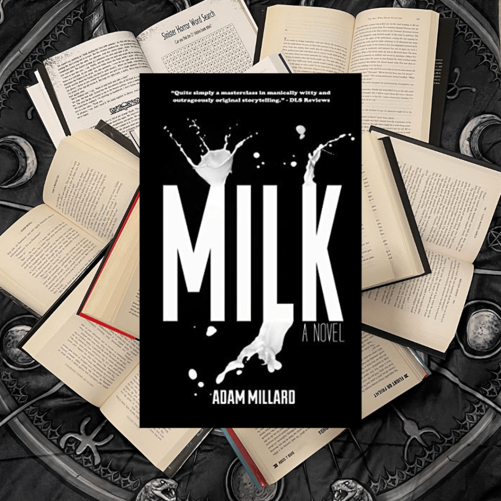 The End is Nigh! – My Top 10 Apocalyptic Books – Happy Goat Horror