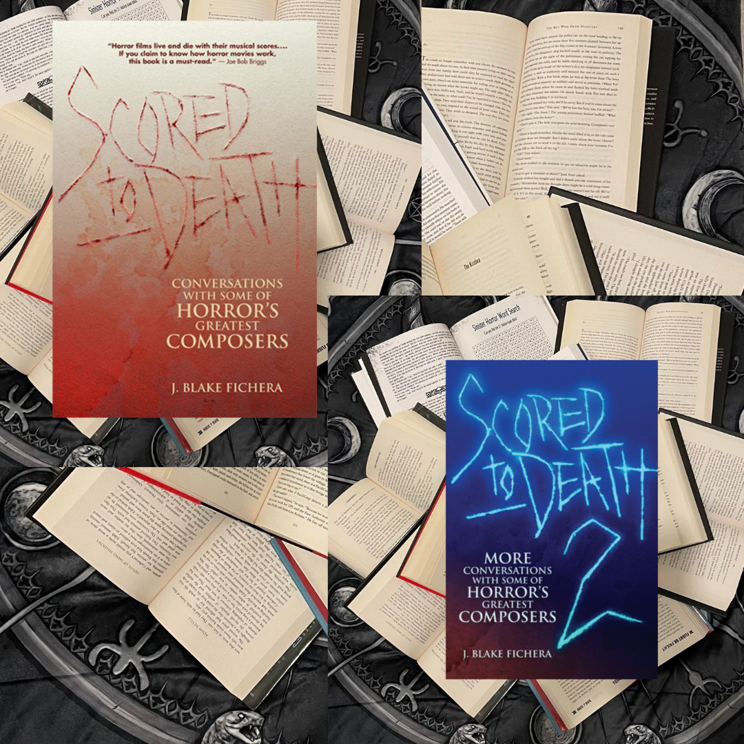 My Top 10 Non-Fiction Horror Books – Happy Goat Horror