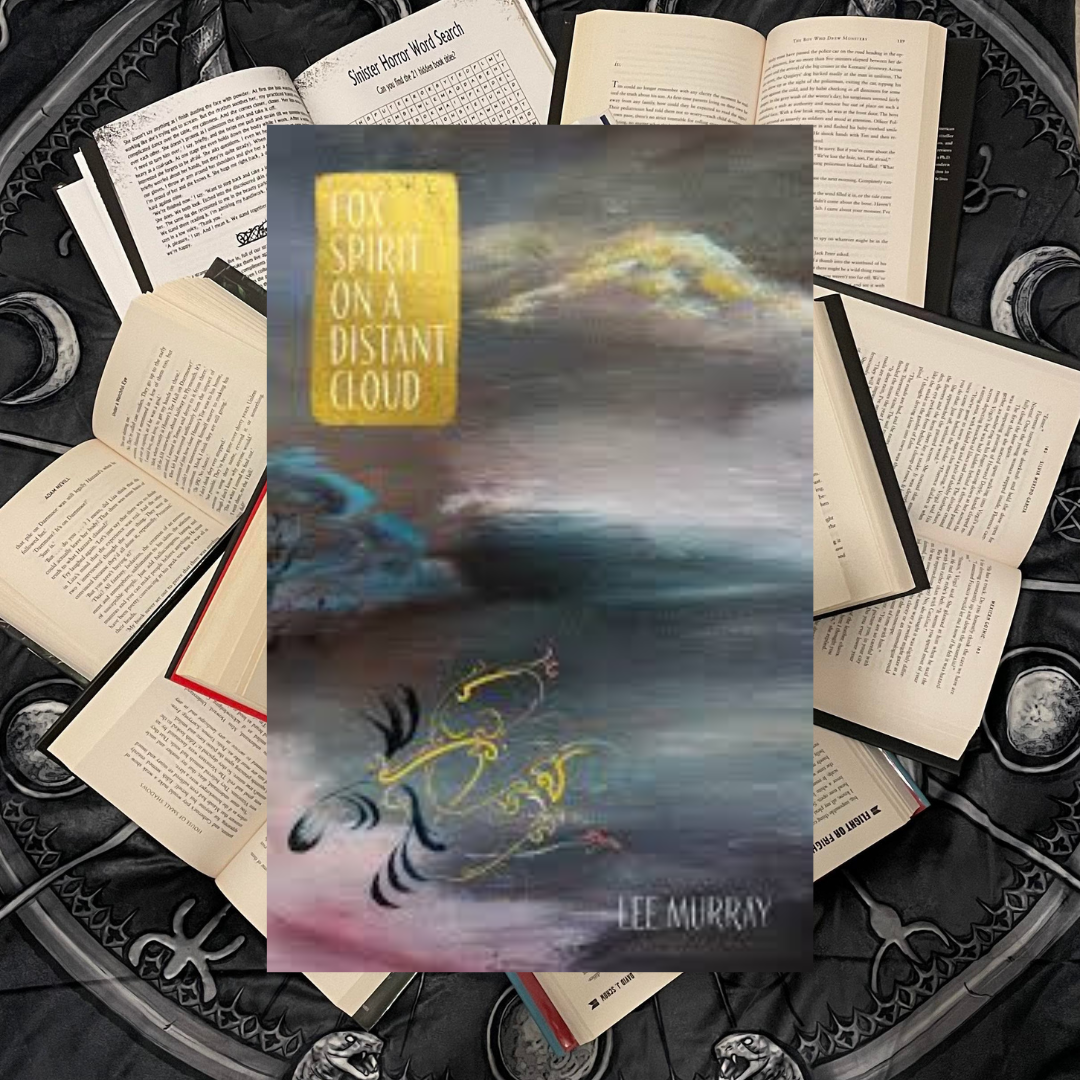 10 Great Contemporary Female Horror Authors – Happy Goat Horror