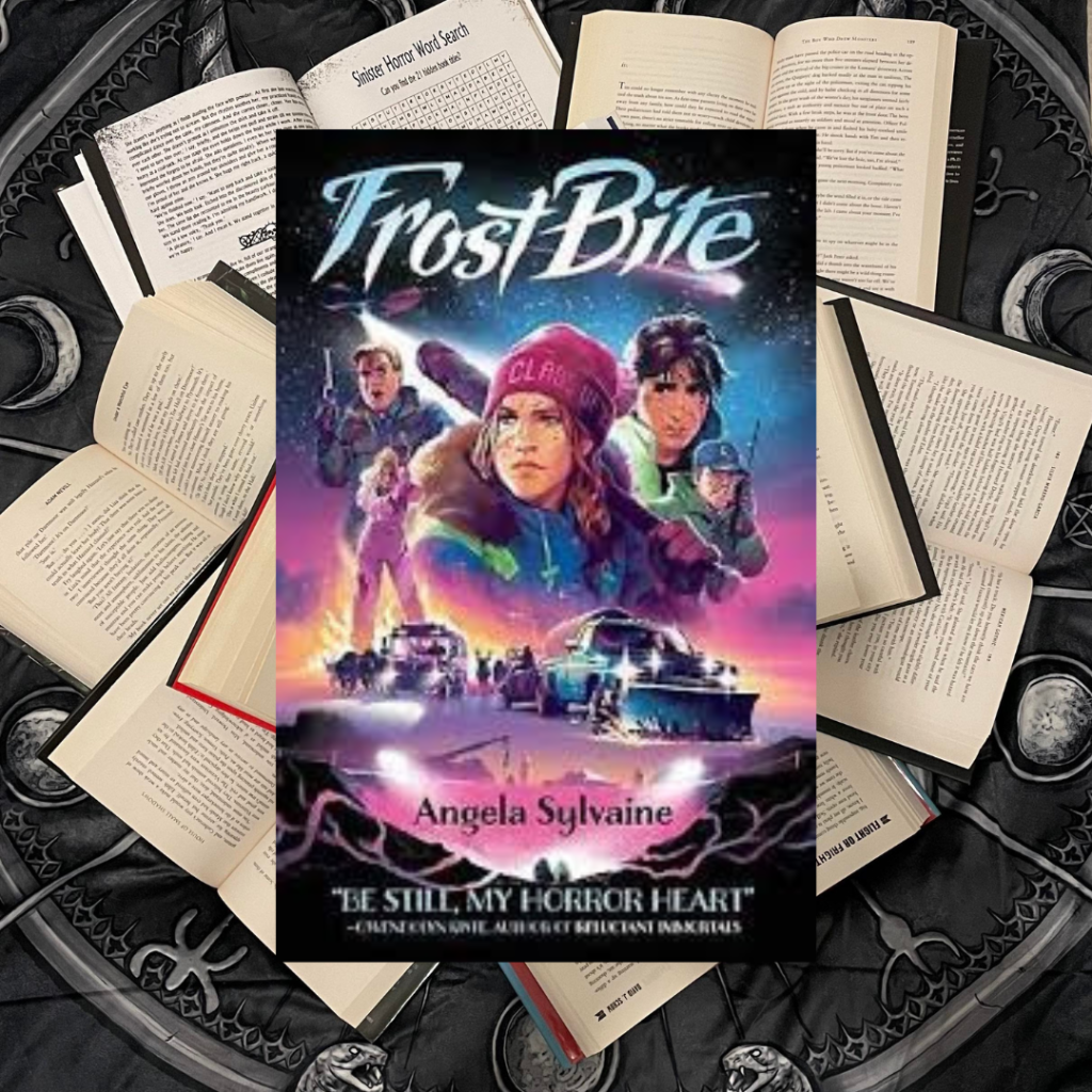 10 Great Contemporary Female Horror Authors – Happy Goat Horror