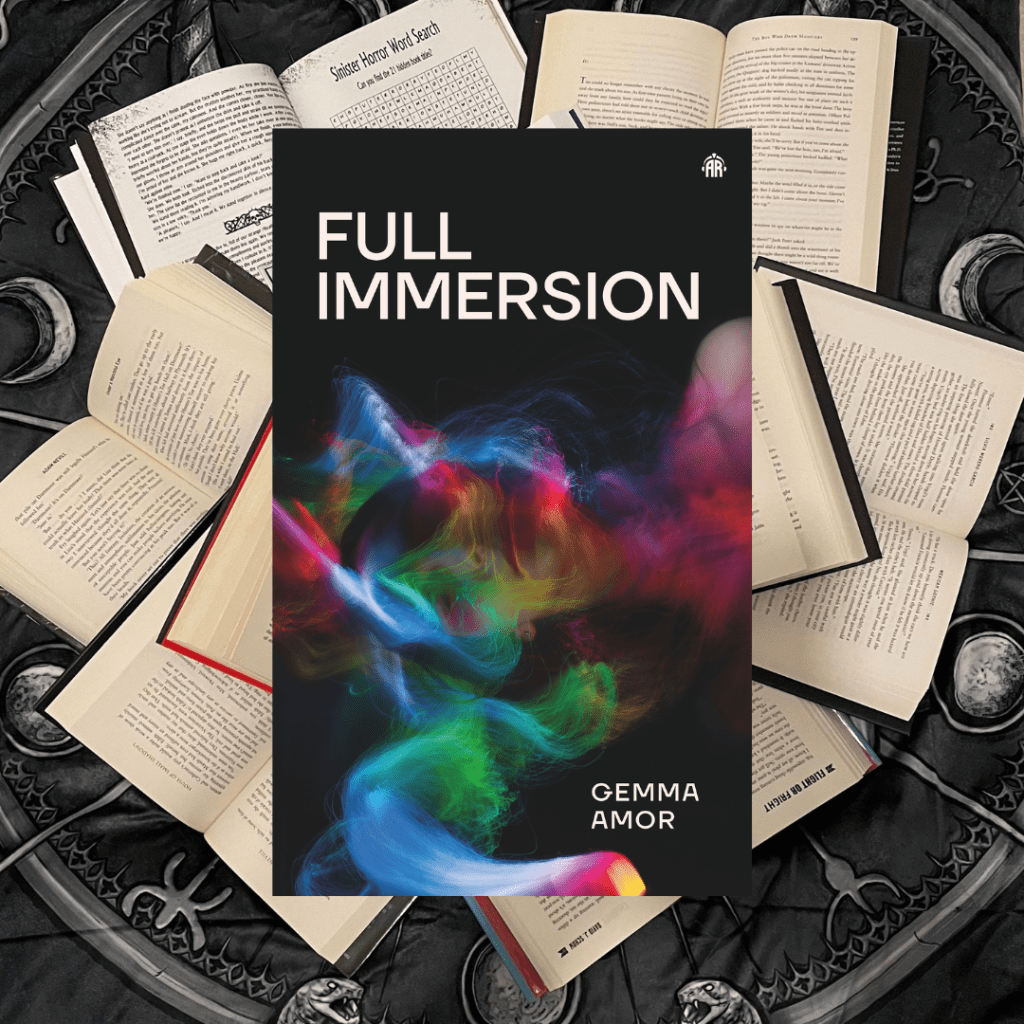 10 Great Contemporary Female Horror Authors – Happy Goat Horror