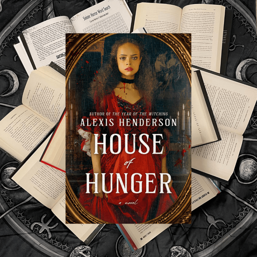 10 Great Contemporary Female Horror Authors – Happy Goat Horror