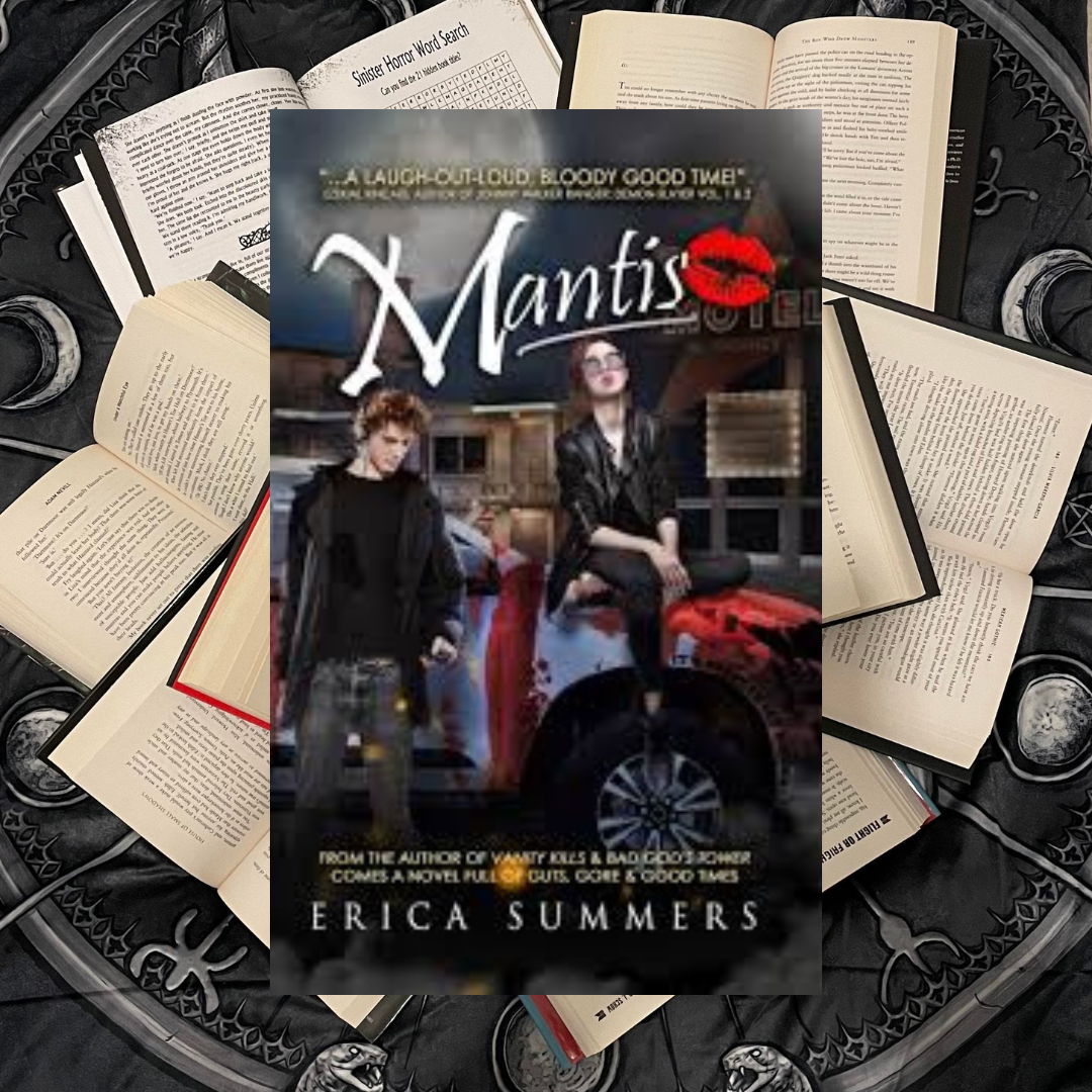 10 Great Contemporary Female Horror Authors – Happy Goat Horror