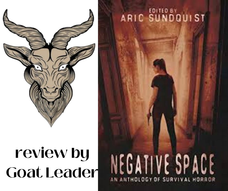 Negative Space – from Dark Peninsula Press – Happy Goat Horror