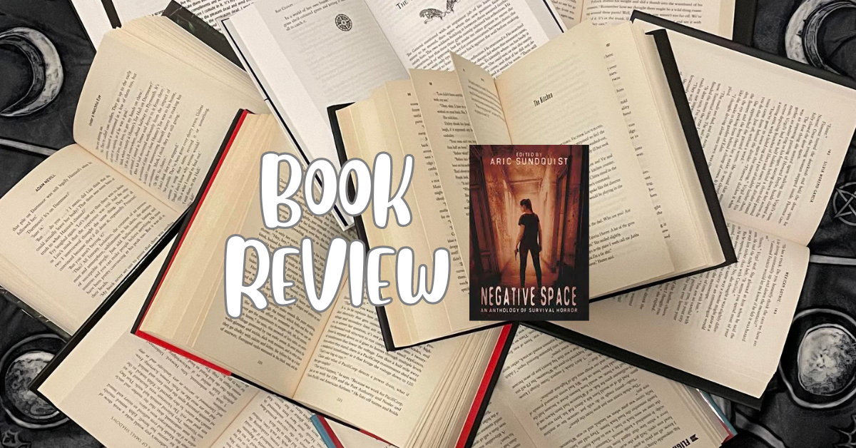 Negative Space – from Dark Peninsula Press – Happy Goat Horror