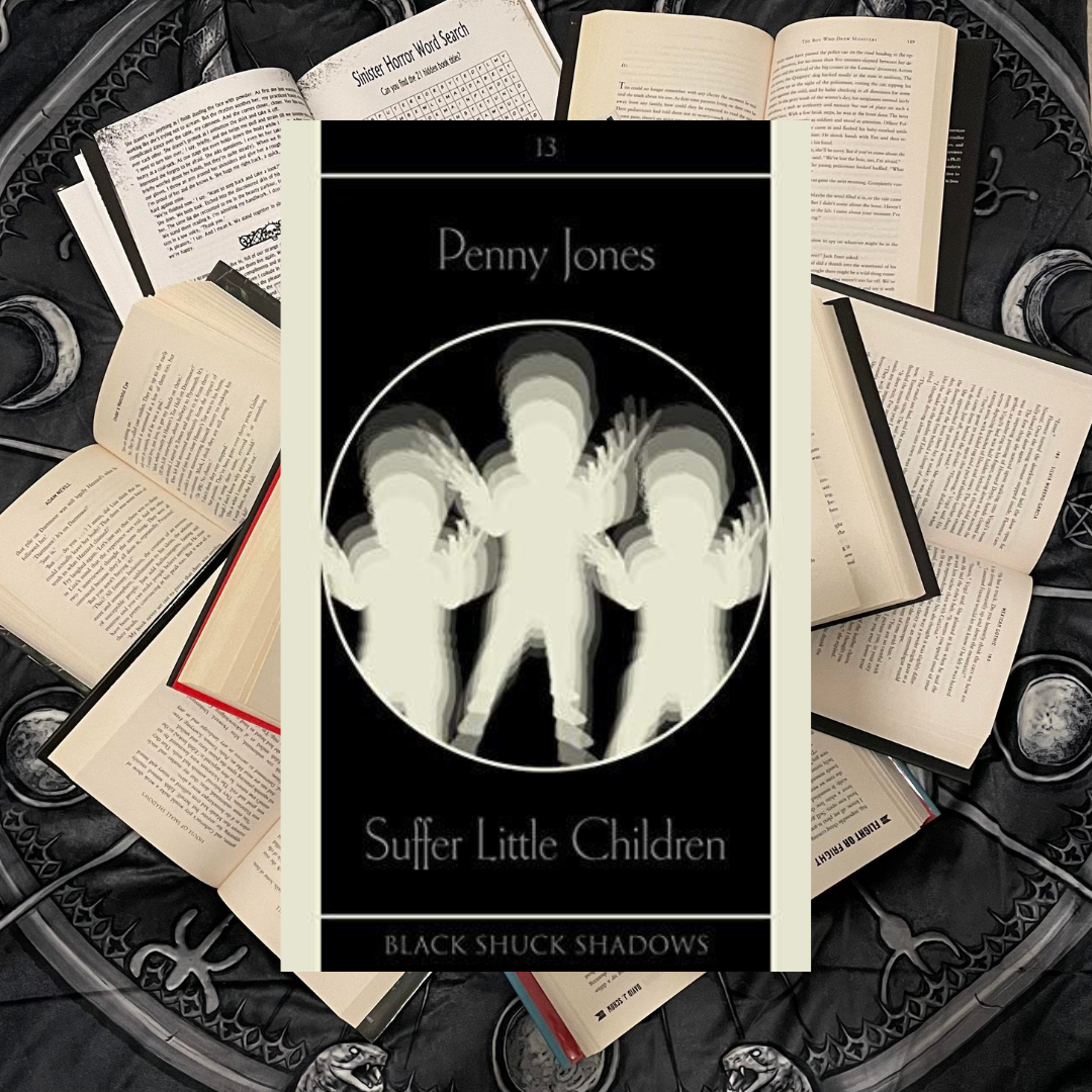 10 Great Contemporary Female Horror Authors – Happy Goat Horror