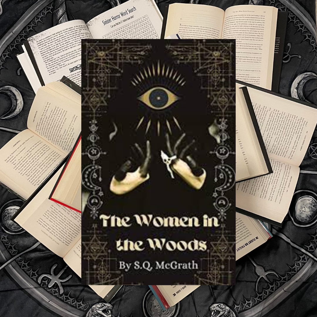 10 Great Contemporary Female Horror Authors – Happy Goat Horror