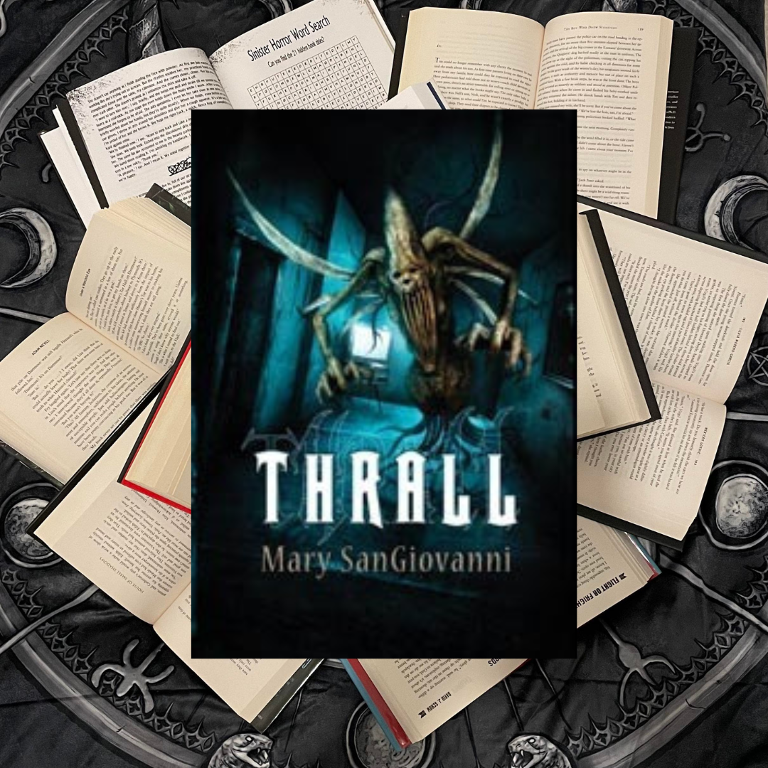 10 Great Contemporary Female Horror Authors – Happy Goat Horror