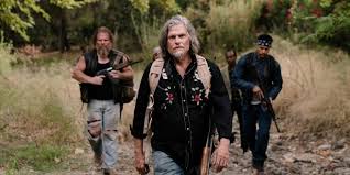 Ranking Every Villain and Antagonist From The Walking Dead – Happy Goat ...