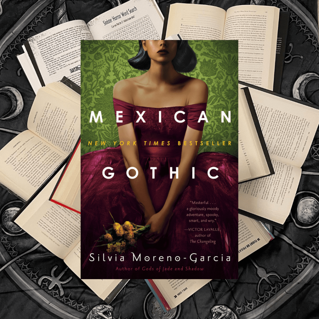 ANOTHER 10 Great Contemporary Female Horror Authors – Happy Goat Horror