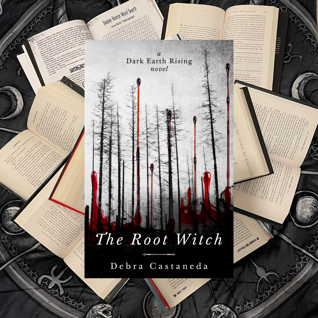 10 More Great Contemporary Female Horror Authors – Happy Goat Horror