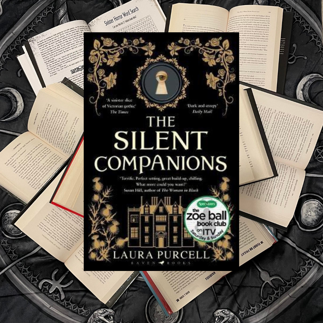 10 More Great Contemporary Female Horror Authors – Happy Goat Horror