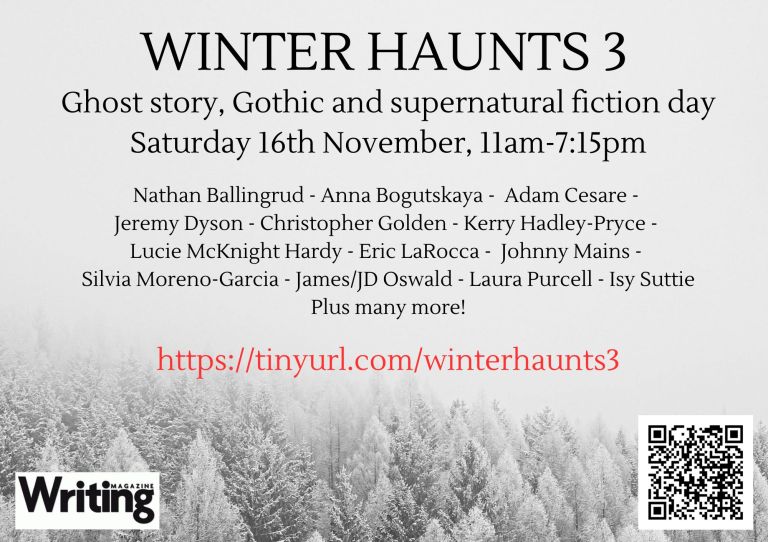 Horror on Ice: Top 5 Frozen Horror Stories – Happy Goat Horror