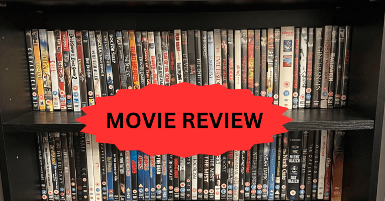 Host (2020) – Happy Goat Horror