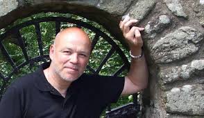 Simon Clark: Author Interview – Happy Goat Horror