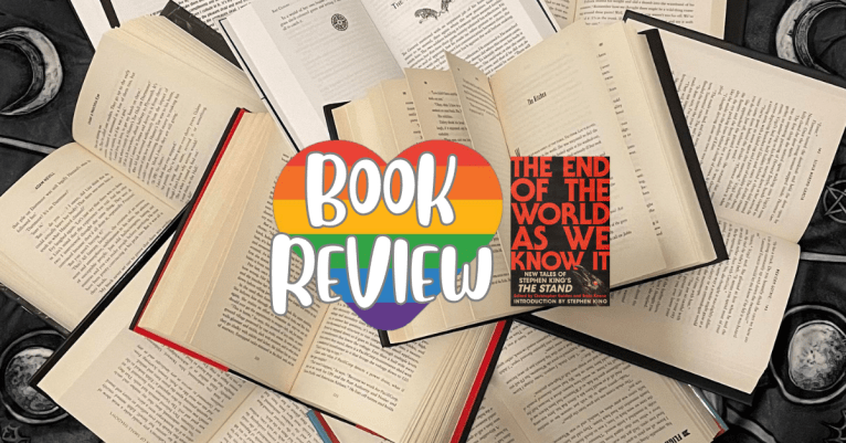 The End of the World As We Know It – does this anthology honour our ...