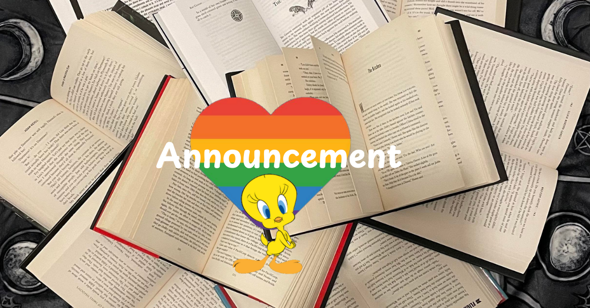 You Guys…the Cover Alone…||New Horror Release – Happy Goat Horror