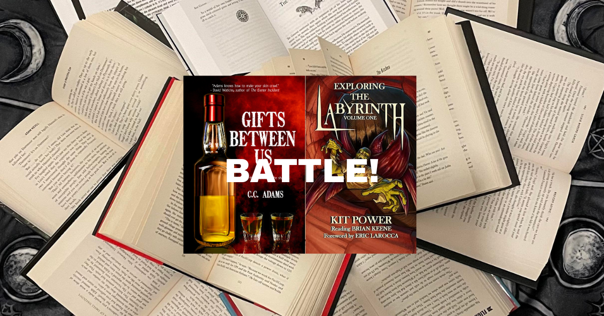 Who Would Win a Fight Between C.C. Adams and Kit Power? – a childish ...