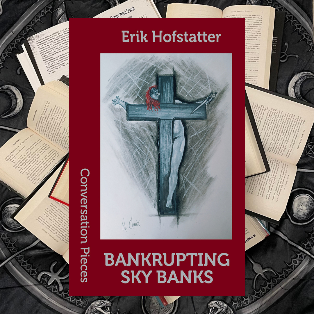 Religious Perversion and Weird Family Dynamics: Bankrupting Sky Banks ...
