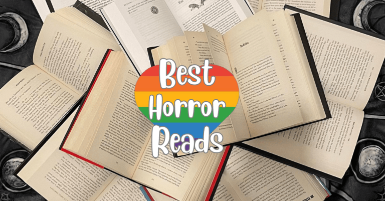 The Best Horror Books I Read in 2025 – Happy Goat Horror