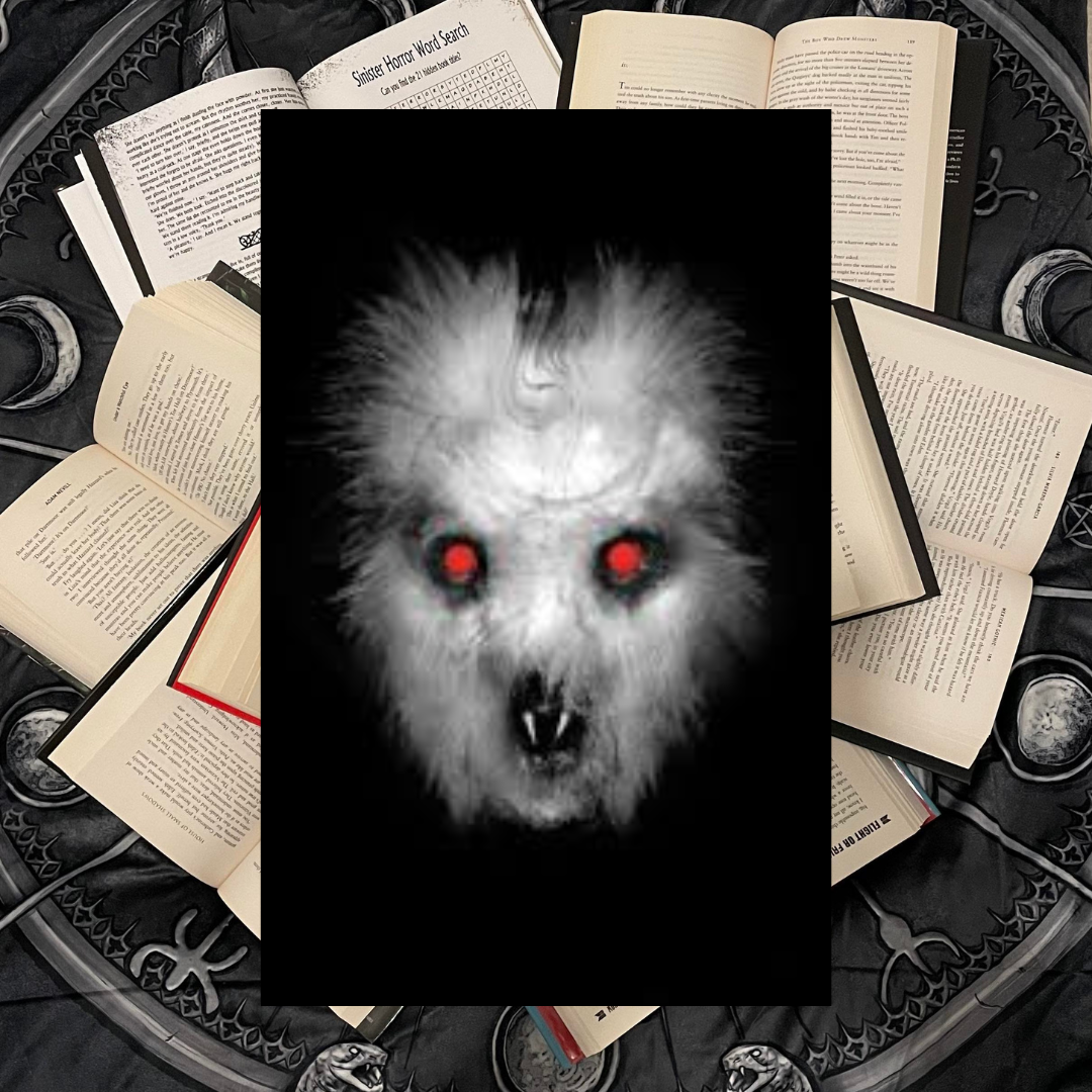 A “Monumental” New Horror Novel from Adam Nevill || Book Review – Happy ...