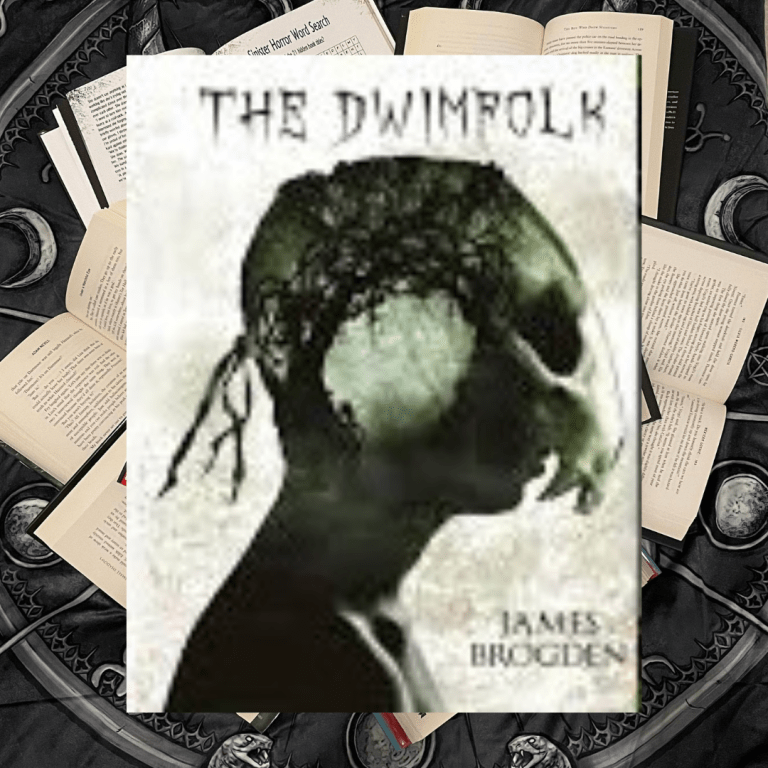 Don’t Get On the Wrong Side Of This Kid…|| ‘The Dwimfolk’ by James ...